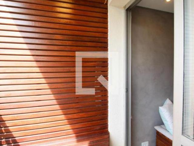 Apartamento à Venda Itaim Bibi, 1 Quarto, 46 m2