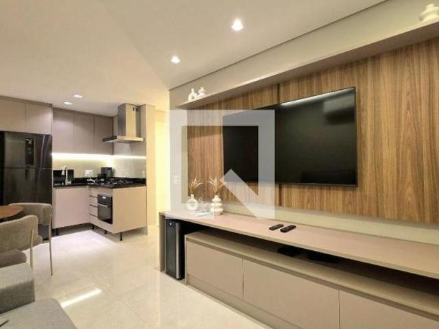 Apartamento à Venda Itaim Bibi, 1 Quarto, 46 m2