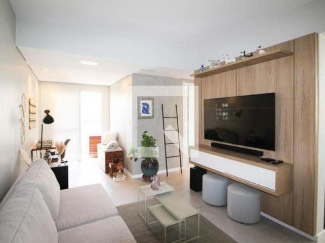 Apartamento à Venda Itaim Bibi, 1 Quarto, 46 m2
