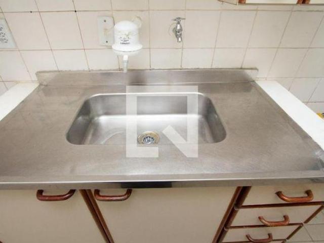 Apartamento à Venda Itaim Bibi, 1 Quarto, 46 m2
