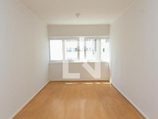 Apartamento à Venda Itaim Bibi, 1 Quarto, 46 m² São Paulo