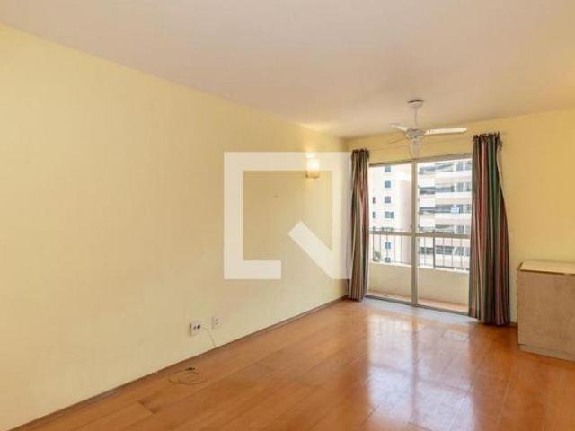 Apartamento à Venda Itaim Bibi, 1 Quarto, 47 m2