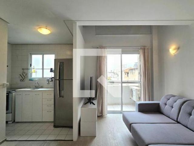 Apartamento à Venda Itaim Bibi, 1 Quarto, 47 m2