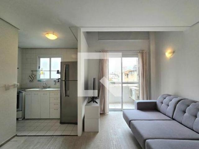 Apartamento à Venda Itaim Bibi, 1 Quarto, 47 m2