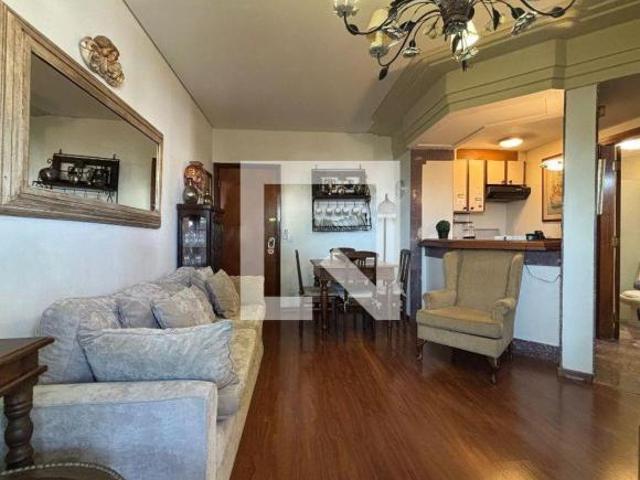 Apartamento à Venda Itaim Bibi, 1 Quarto, 48 m2