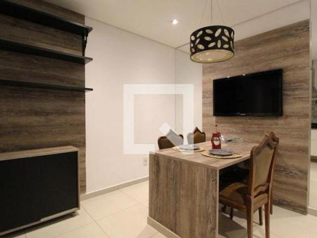 Apartamento à Venda Itaim Bibi, 1 Quarto, 48 m2