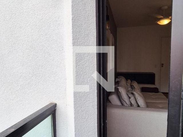 Apartamento à Venda Itaim Bibi, 1 Quarto, 48 m2