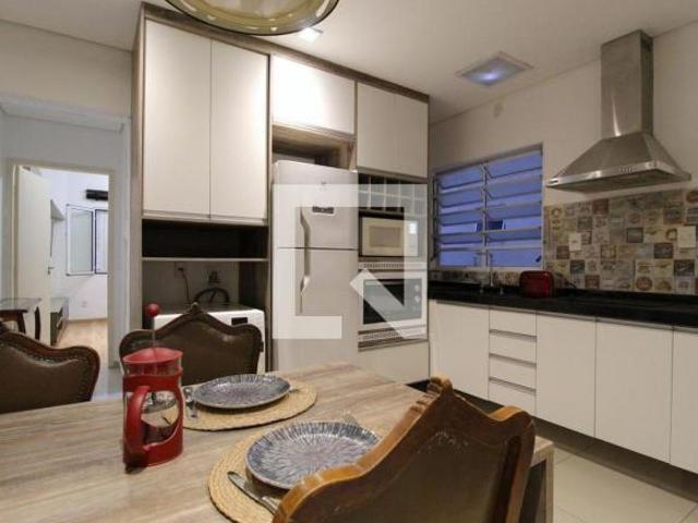 Apartamento à Venda Itaim Bibi, 1 Quarto, 48 m2