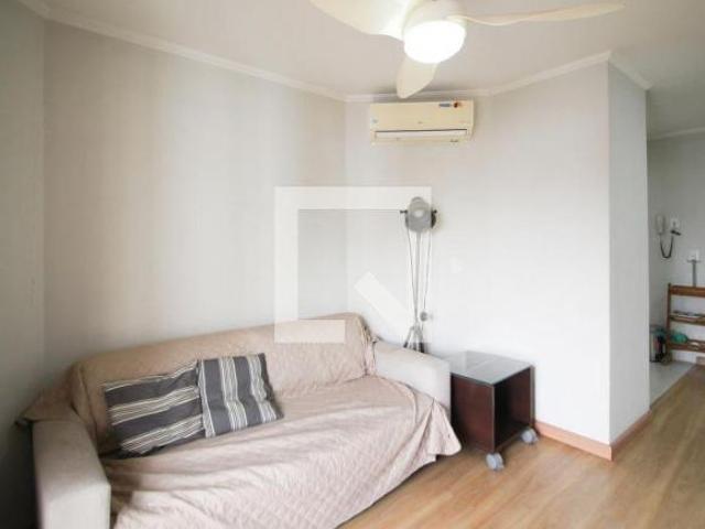 Apartamento à Venda Itaim Bibi, 1 Quarto, 48 m2