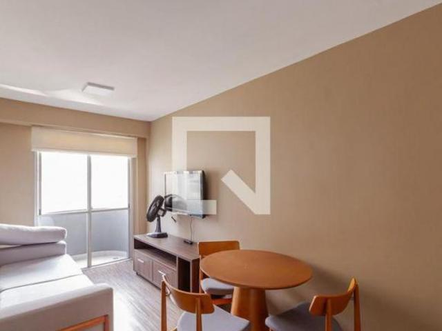 Apartamento à Venda Itaim Bibi, 1 Quarto, 50 m2