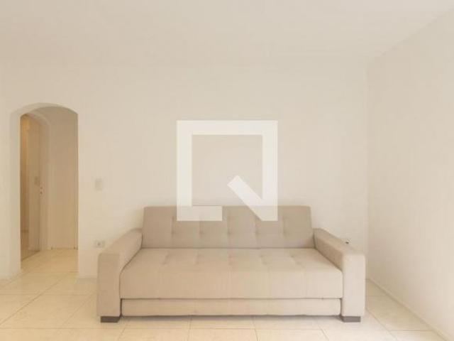 Apartamento à Venda Itaim Bibi, 1 Quarto, 50 m2