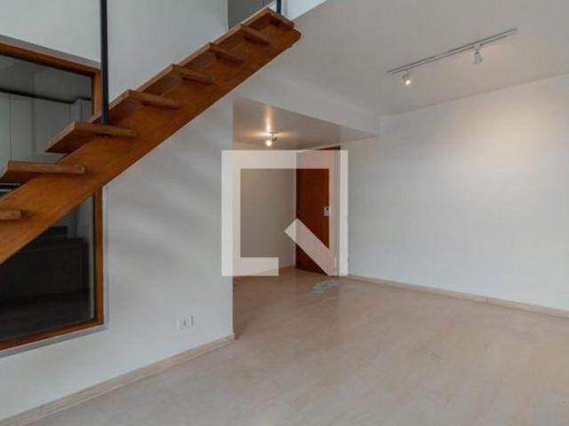 Apartamento à Venda Itaim Bibi, 1 Quarto, 50 m2
