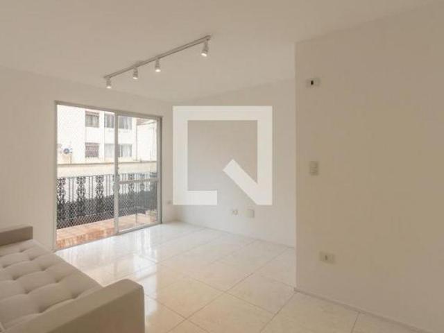 Apartamento à Venda Itaim Bibi, 1 Quarto, 50 m2