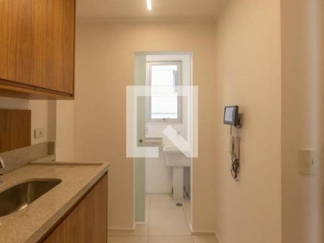 Apartamento à Venda Itaim Bibi, 1 Quarto, 50 m2