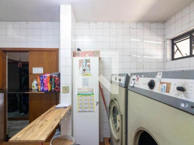 Apartamento à Venda Itaim Bibi, 1 Quarto, 60 m2