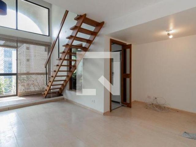 Apartamento à Venda Itaim Bibi, 1 Quarto, 50 m2