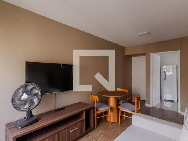 Apartamento à Venda Itaim Bibi, 1 Quarto, 50 m2