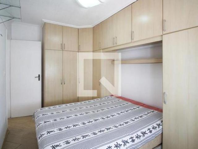 Apartamento à Venda Itaim Bibi, 1 Quarto, 50 m2