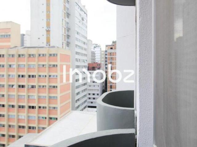 Apartamento à Venda Itaim Bibi, 1 Quarto, 50 m2