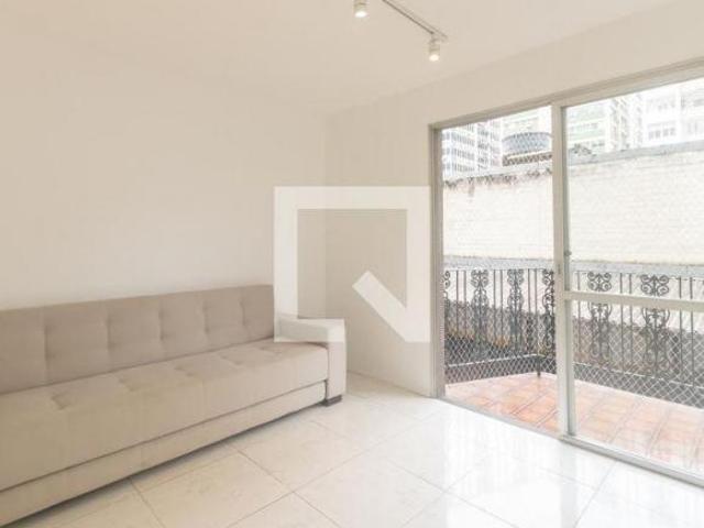 Apartamento à Venda Itaim Bibi, 1 Quarto, 50 m² São Paulo