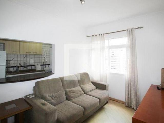 Apartamento à Venda Itaim Bibi, 1 Quarto, 50 m² São Paulo