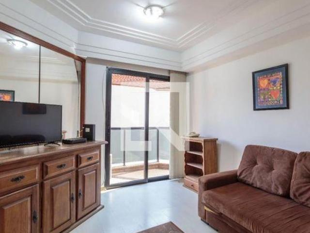 Apartamento à Venda Itaim Bibi, 1 Quarto, 50 m² São Paulo