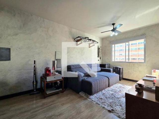 Apartamento à Venda Itaim Bibi, 1 Quarto, 52 m² São Paulo