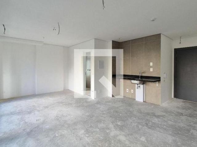 Apartamento à Venda Itaim Bibi, 1 Quarto, 53 m2