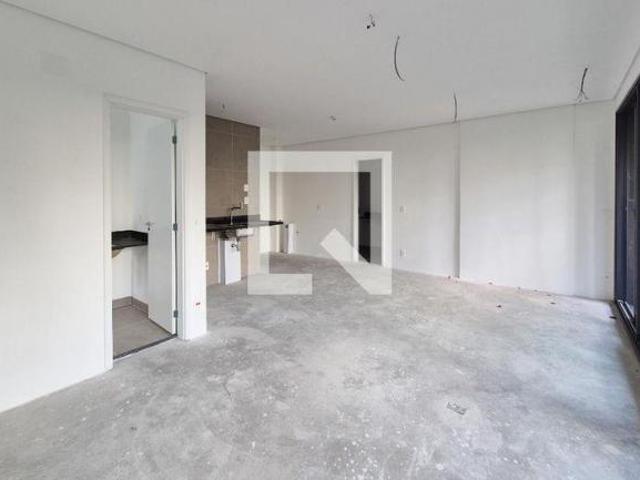 Apartamento à Venda Itaim Bibi, 1 Quarto, 53 m2