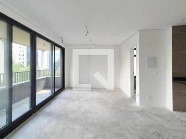 Apartamento à Venda Itaim Bibi, 1 Quarto, 53 m² São Paulo