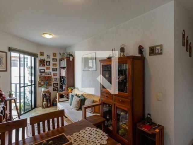 Apartamento à Venda Itaim Bibi, 1 Quarto, 55 m2