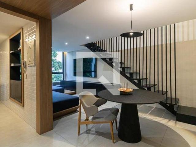 Apartamento à Venda Itaim Bibi, 1 Quarto, 57 m2