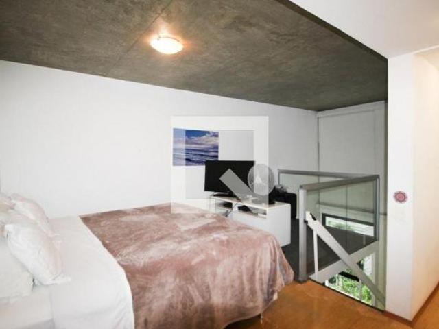 Apartamento à Venda Itaim Bibi, 1 Quarto, 57 m2