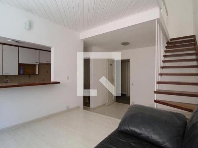 Apartamento à Venda Itaim Bibi, 1 Quarto, 57 m2
