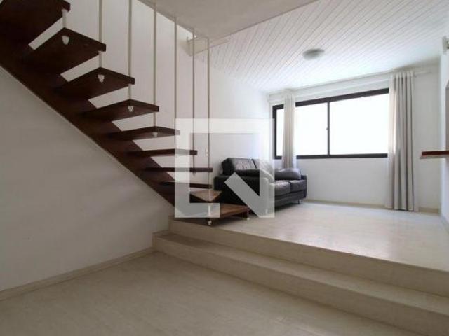 Apartamento à Venda Itaim Bibi, 1 Quarto, 57 m² São Paulo