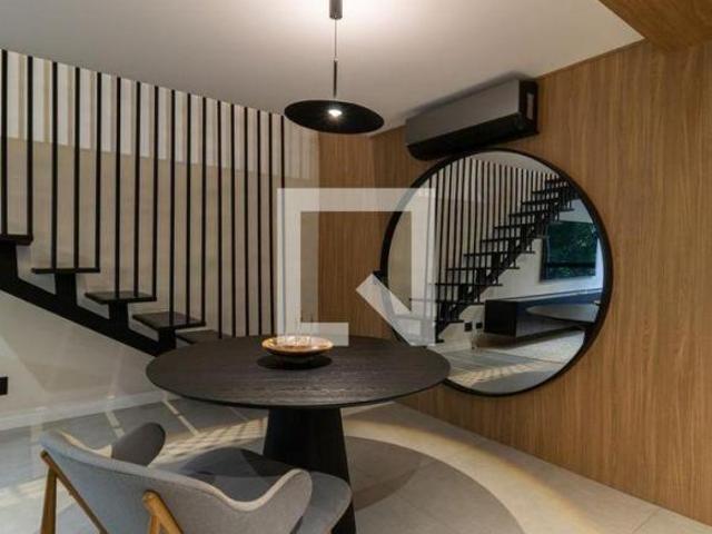 Apartamento à Venda Itaim Bibi, 1 Quarto, 57 m² São Paulo