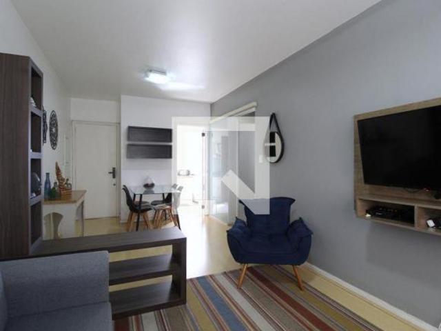Apartamento à Venda Itaim Bibi, 1 Quarto, 58 m2