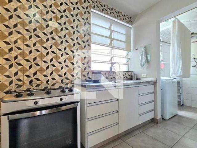 Apartamento à Venda Itaim Bibi, 1 Quarto, 58 m2