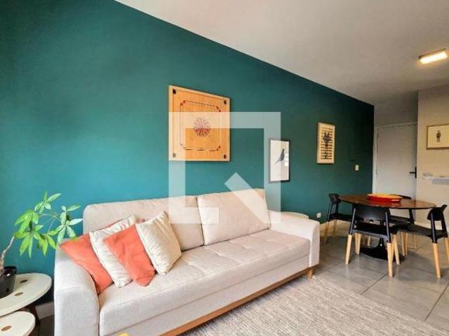 Apartamento à Venda Itaim Bibi, 1 Quarto, 58 m2