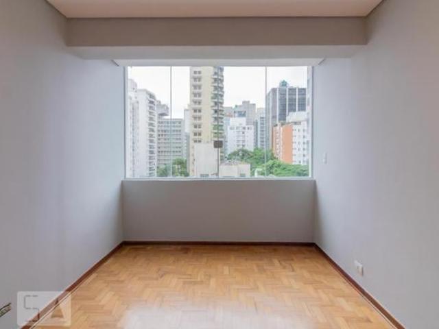 Apartamento à Venda Itaim Bibi, 1 Quarto, 59 m2