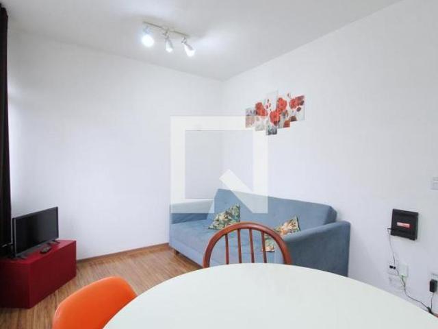 Apartamento à Venda Itaim Bibi, 1 Quarto, 60 m2
