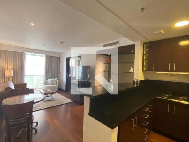 Apartamento à Venda Itaim Bibi, 1 Quarto, 60 m2