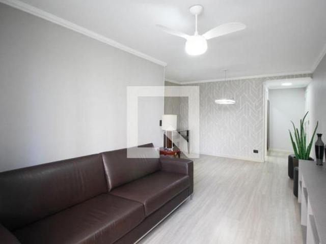 Apartamento à Venda Itaim Bibi, 1 Quarto, 60 m2