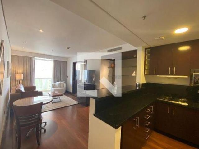 Apartamento à Venda Itaim Bibi, 1 Quarto, 60 m2