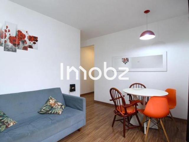 Apartamento à Venda Itaim Bibi, 1 Quarto, 60 m2