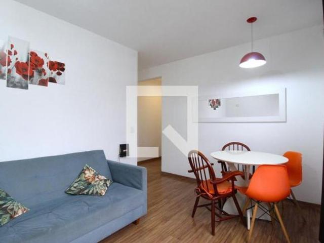 Apartamento à Venda Itaim Bibi, 1 Quarto, 60 m2