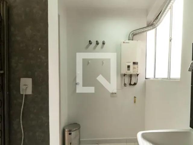 Apartamento à Venda Itaim Bibi, 1 Quarto, 60 m2