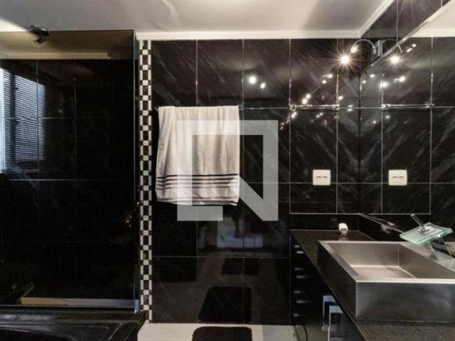 Apartamento à Venda Itaim Bibi, 1 Quarto, 60 m2