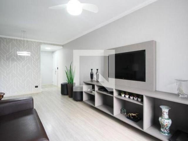 Apartamento à Venda Itaim Bibi, 1 Quarto, 60 m² São Paulo