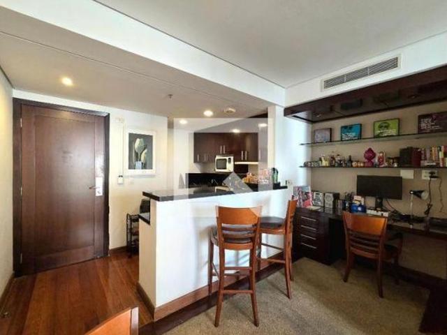 Apartamento à Venda Itaim Bibi, 1 Quarto, 60 m² São Paulo